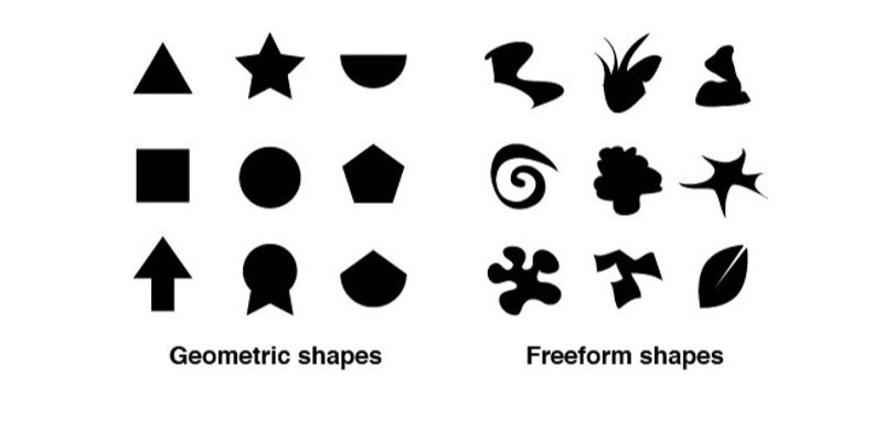 The right design of texture captures attention art texture